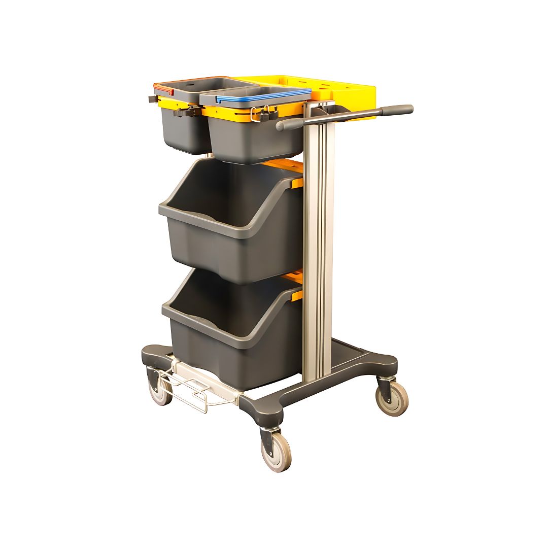 TROLLEYS & BUCKETS – trinitycorps.com