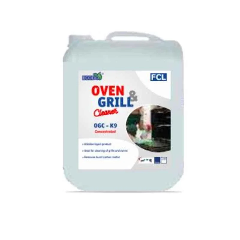 Cleaning Chemicals – trinitycorps.com